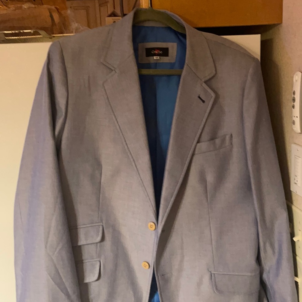 Beautiful Jacket Worn Once - Gem